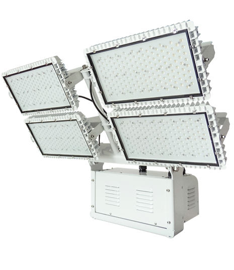 ECO 1000 Super Power Series - KEILIGHTING